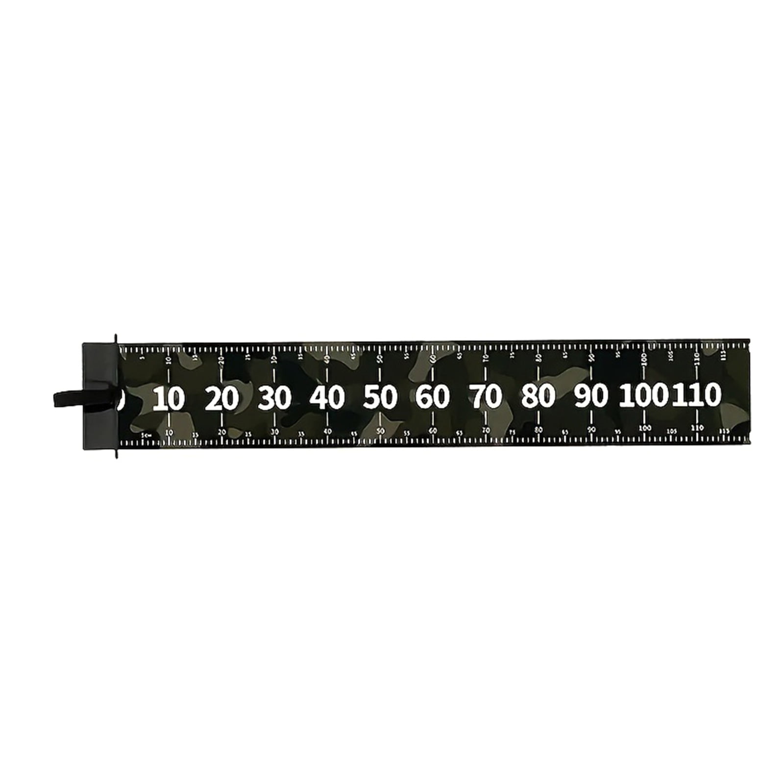 10/20/30cm Width Fishing Tape Measure for Anglers Saltwater Fish ...