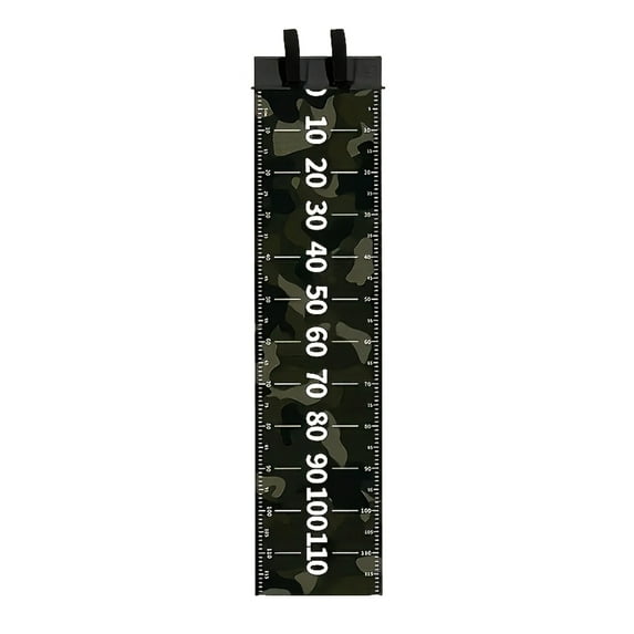 10/20/30cm Width Portable Fish Measurement Tool Fishing Tape Measure ...