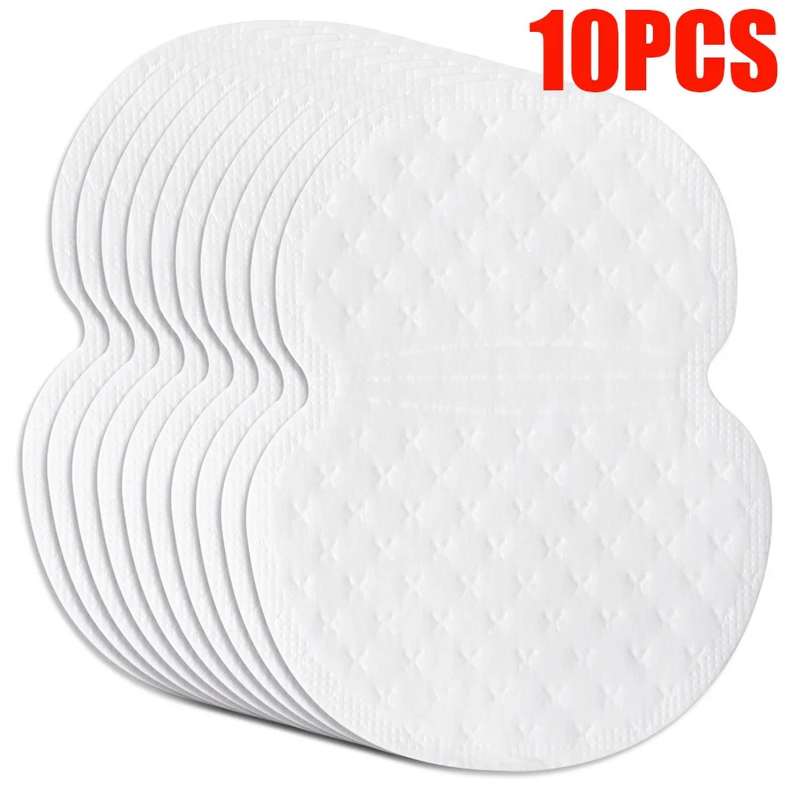 10/20/40/50pcs Unisex Sweat Pads Summer Deodorants Underarm Anti ...