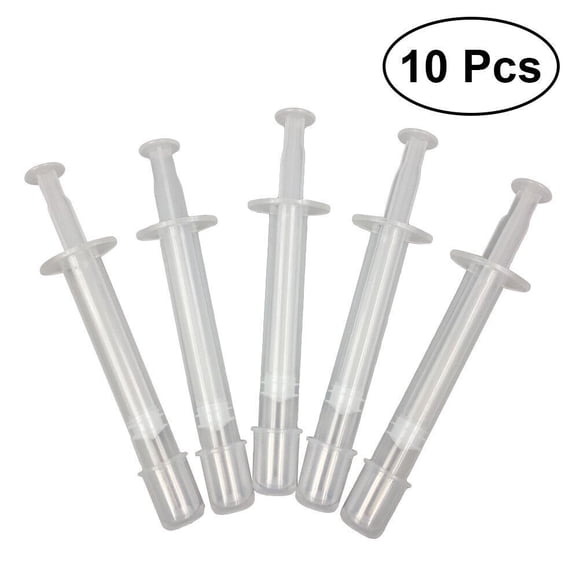Disposable Vaginal Applicators