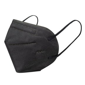 Black Kn95 Masks
