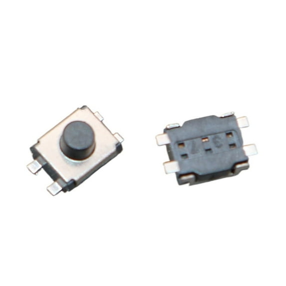 10/20/50Pcs Touch Micro Switch SMD Switch 4 Pin Tactile Tact Push ...