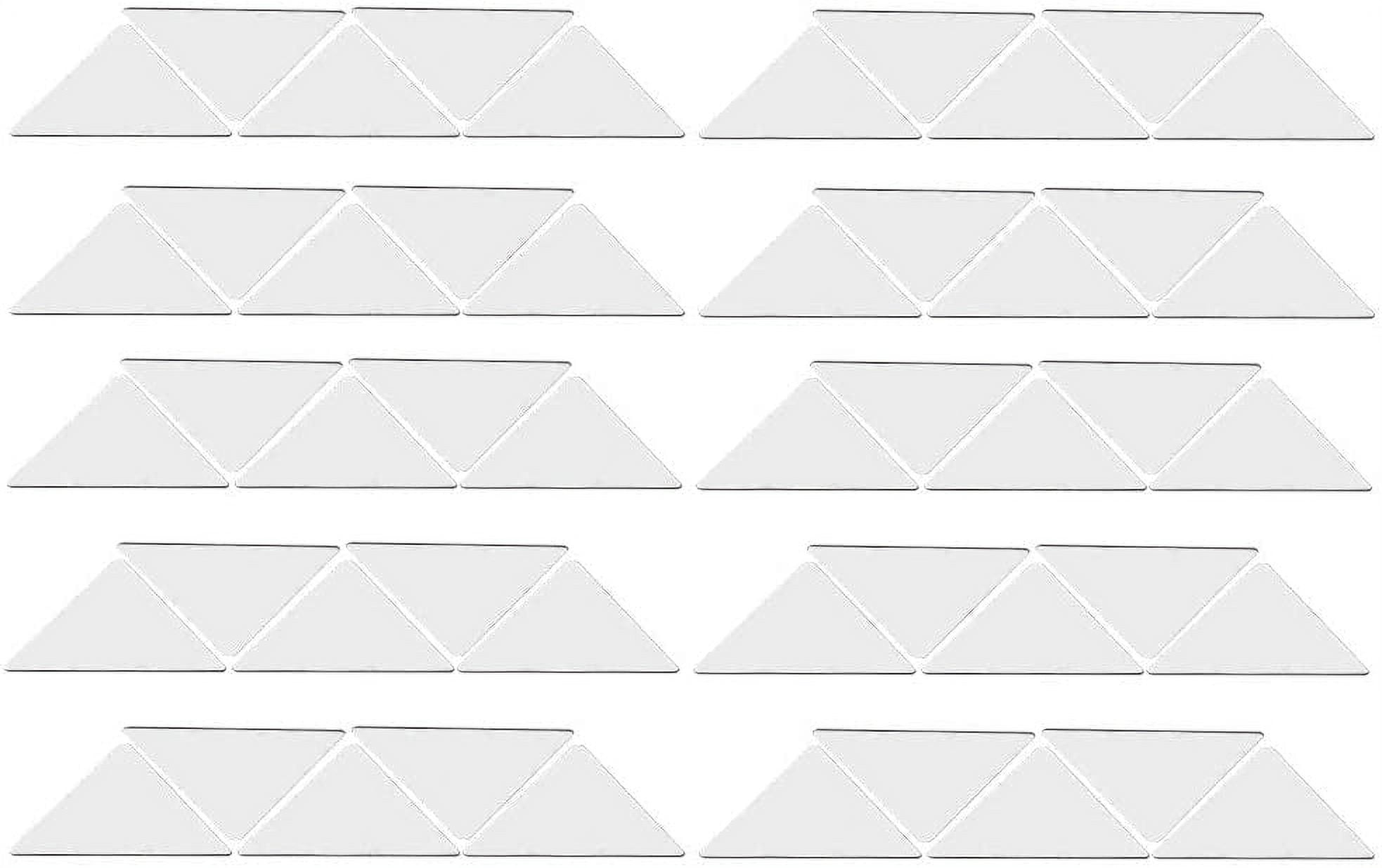 10/20/50pcs Slip Sticker Self-Adhesive Skid Grip Tape Carpet Floor ...