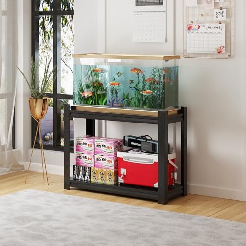 10 Gallon Fish Tank Stand