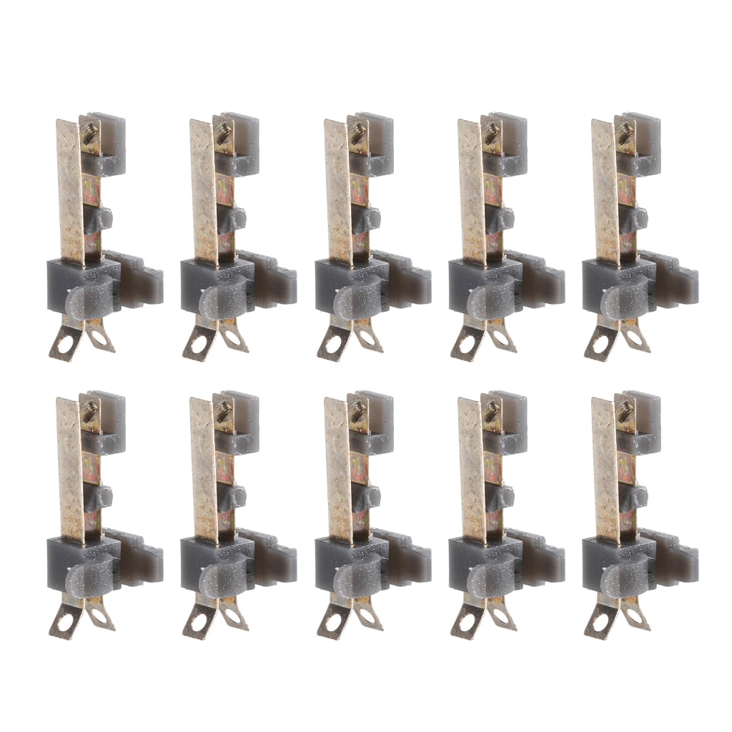 10/20PCS Metal Microwitches Sensitive Switches For GF-575 GF777 GF7474 ...