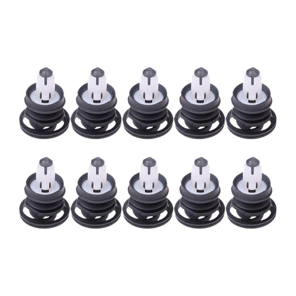10/20X FRONT & REAR DOOR TRIM PANEL CLIPS! For ALL 1135147-00aud I3S7 ...