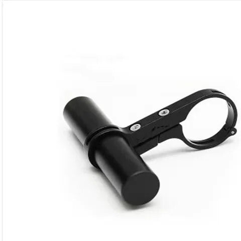 10/20cm Bicycle Handlebar Extended Bracket Bike Headlight Mount Bar ...