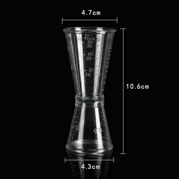 Cocktail Measuring Cup