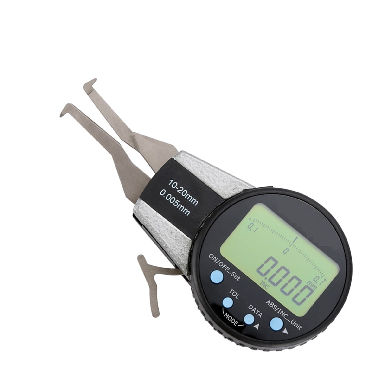 10-20mm/0.005mm Digimatic Digital Inside Caliper Electronic Gauge With ...