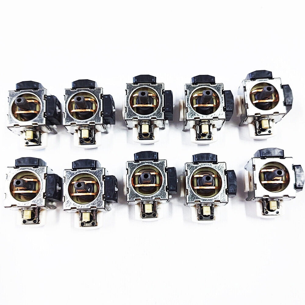 10/20pcs 3D Analog Stick Sensor Joystick Handle Module Replacement For ...