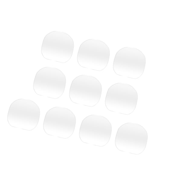 10/20pcs PingPong Racket Protective Film Table Tennis Protective Film ...