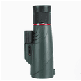 10-20x50 Zoom HD Telescope Monocular Camping Powerful Long distance ...