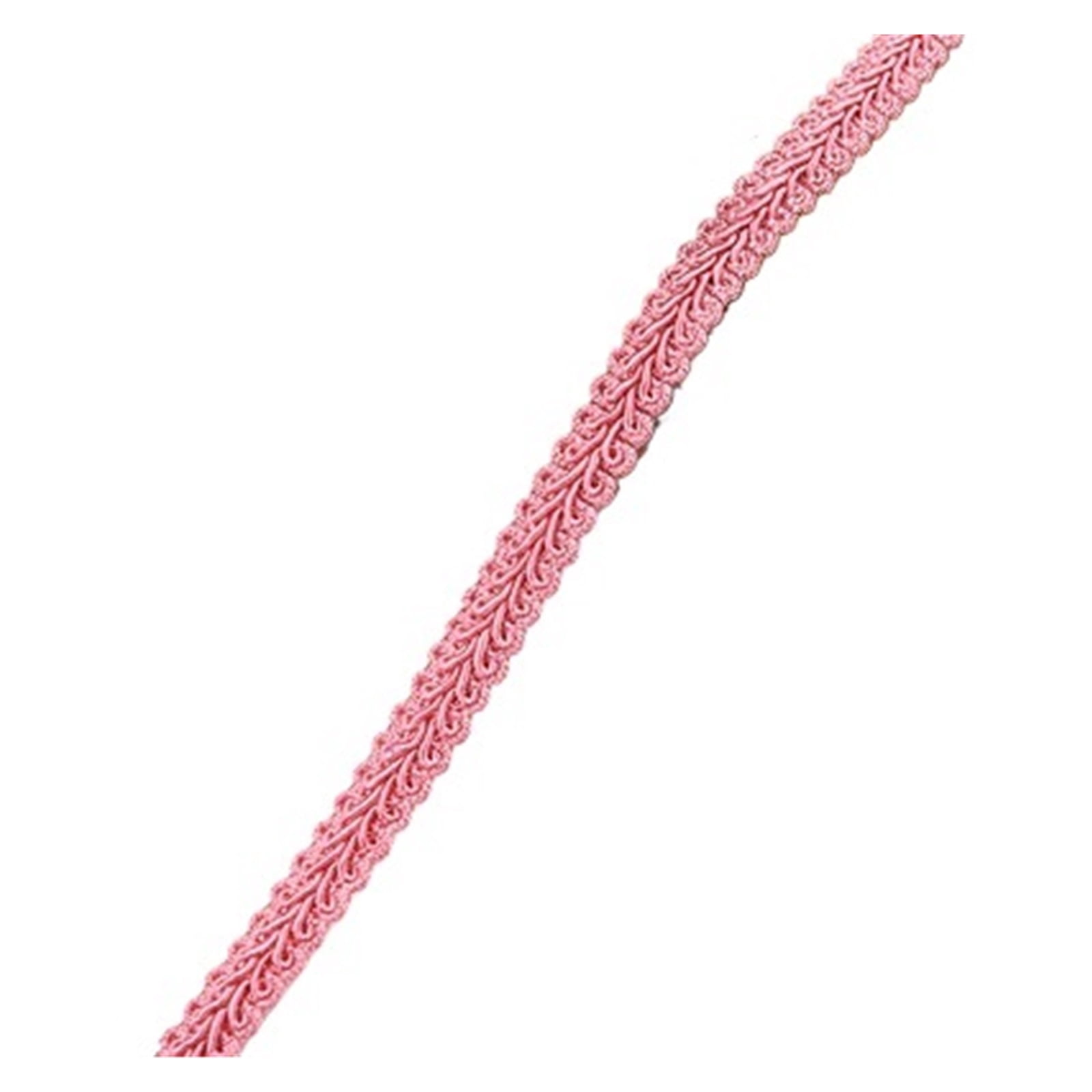 10/20yards 12mm Lace Trimming Ribbon Braided Sewing Accessories DIY ...