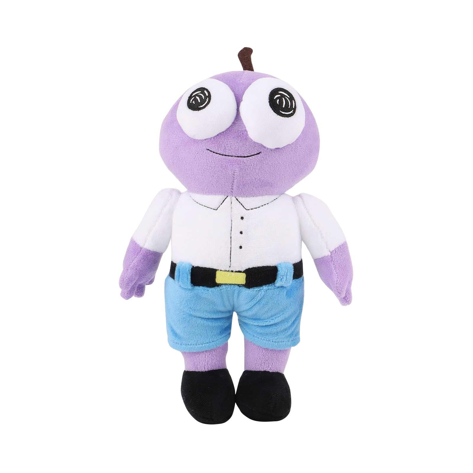 10.23in Smile-Friends Season 2 Plushies Smiling Plush - Smiling Friends ...