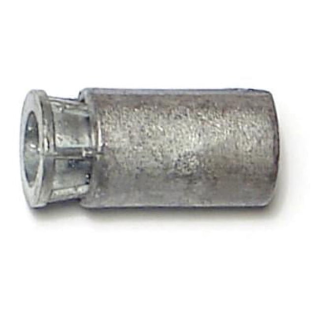 #10-24 Lead Coarse Thread Machine Screw Anchors MSAL-067 - Walmart ...