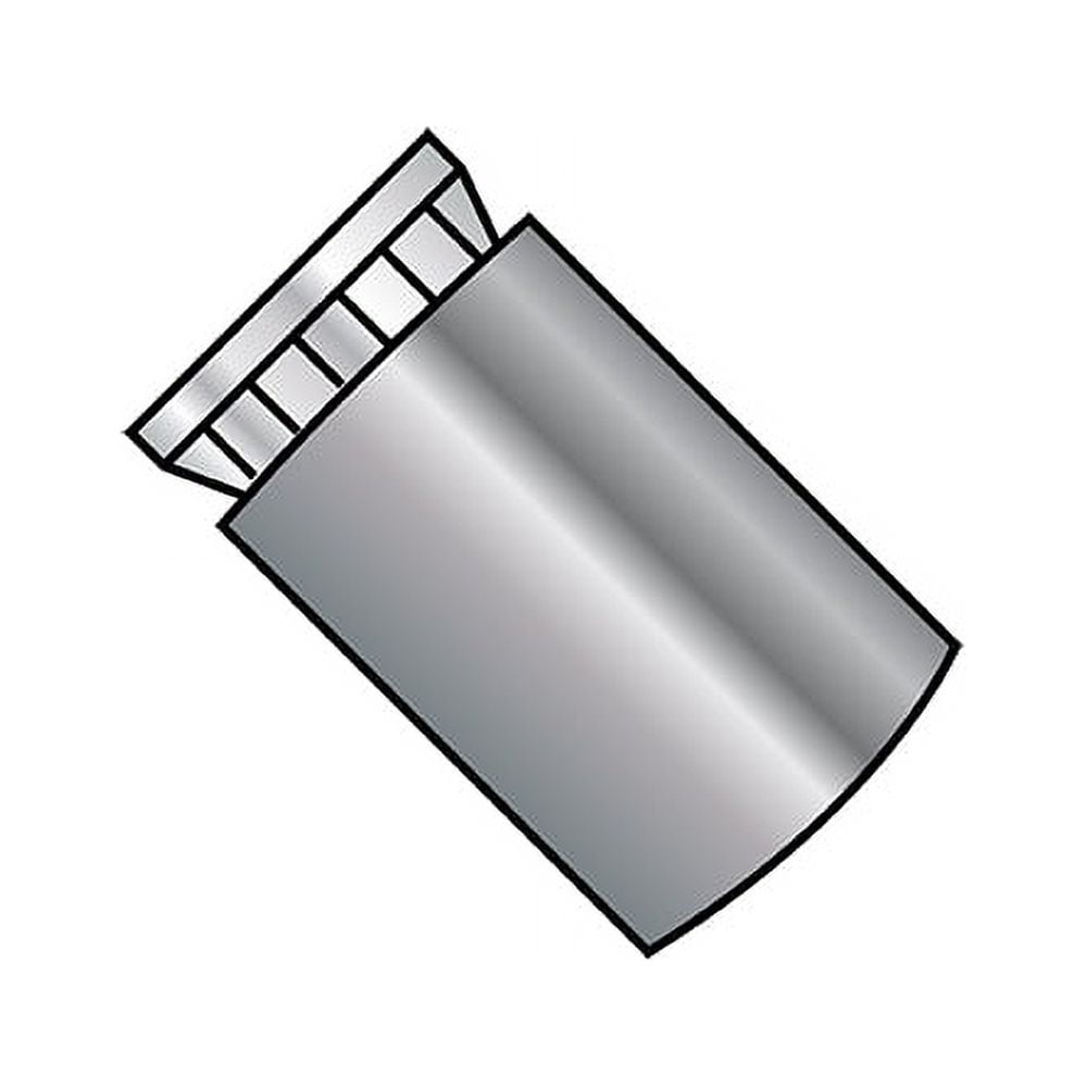 10-24 Machine Screw Anchor Zamac Alloy Lead Sleeve With Setting Tool ...