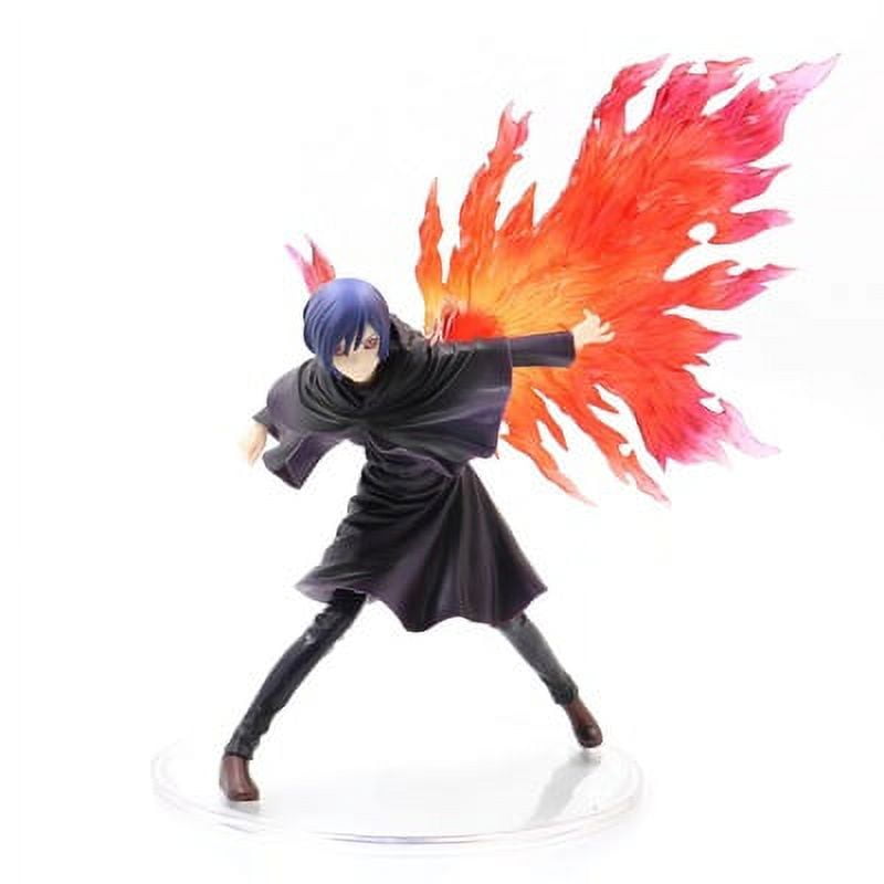 10.24 inch Kirishima Touka Figure Model Children's Anime Character Toys ...