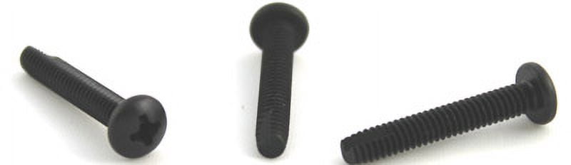 10-24 x 1/2" Type 23 Thread Cutting Screws / Phillips / Pan Head ...