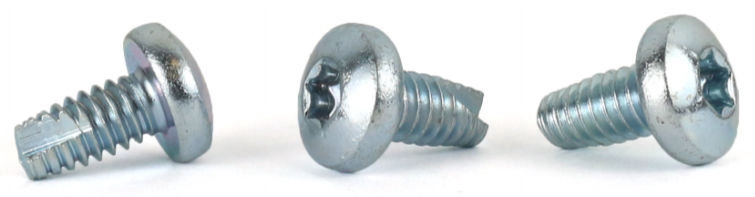 10-24 x 1/2" Type 23 Thread Cutting Screws / Six-Lobe (TorxÂ®) / Pan ...
