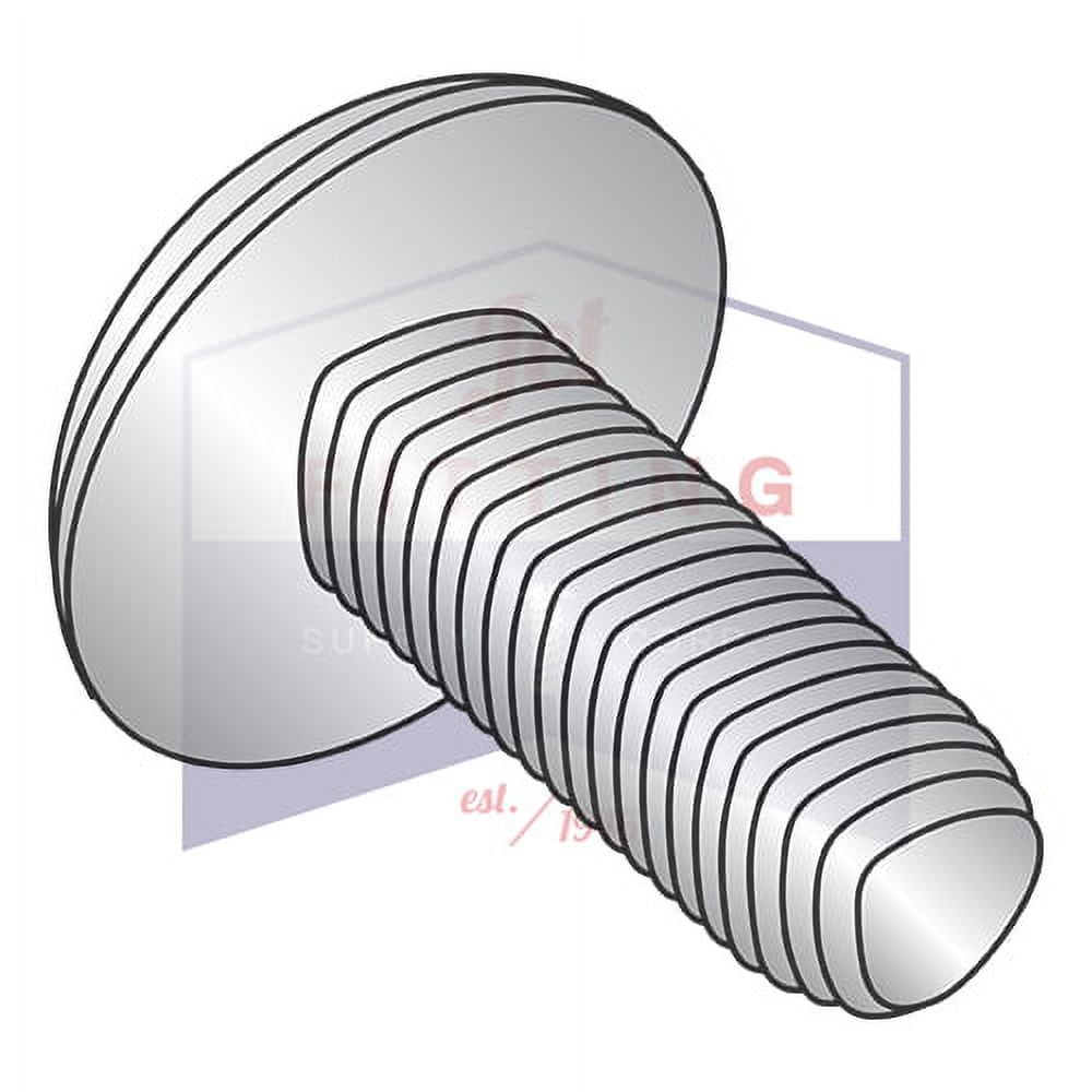 10-24 x 3/8" Taptite Style Thread Forming Screws | Phillips | Truss ...