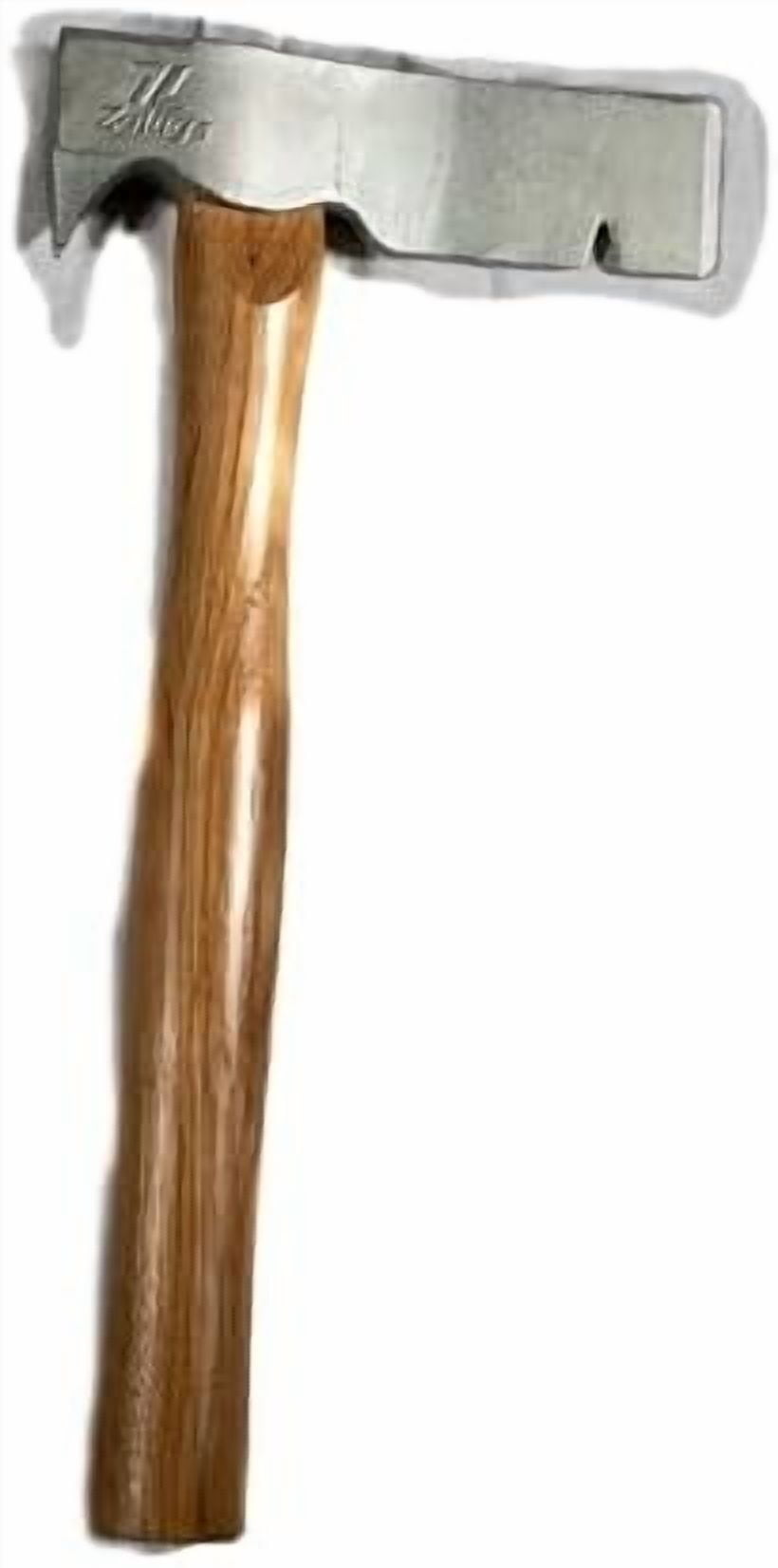 10-240 17 oz. Mag-Hatch Magnetic Faced Roofing Hatchet - Walmart.com