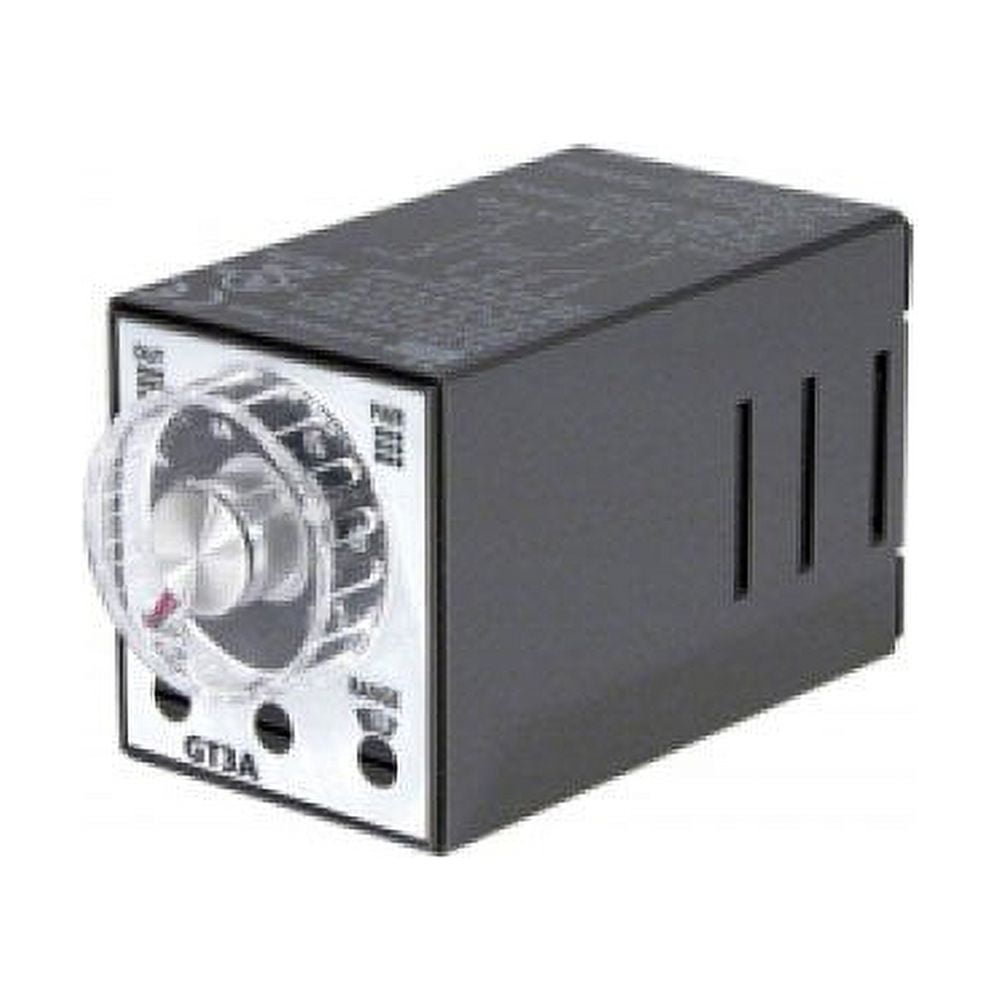 10-240 VAC Power, 11-PIN, 240 VAC / 24 VDC, 5 AMP Contact Rating, 50/60 ...