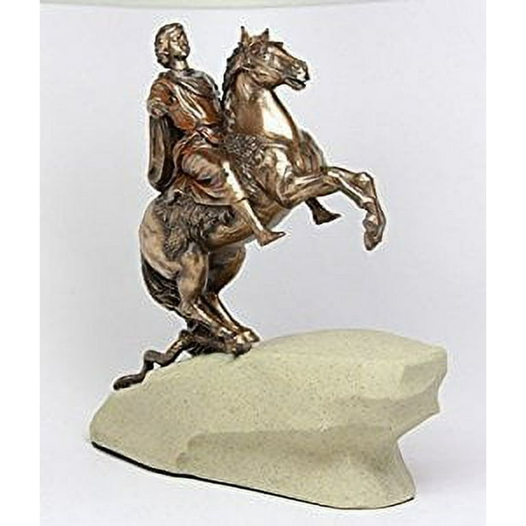 King Peter The Great