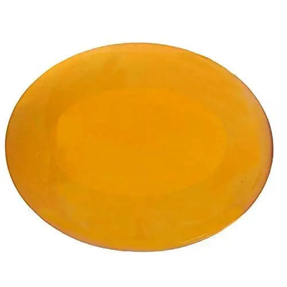 10.25 Ratti Yellow Sulemani Hakik Gemstone Agate Haqiq Haqiq Stone For ...