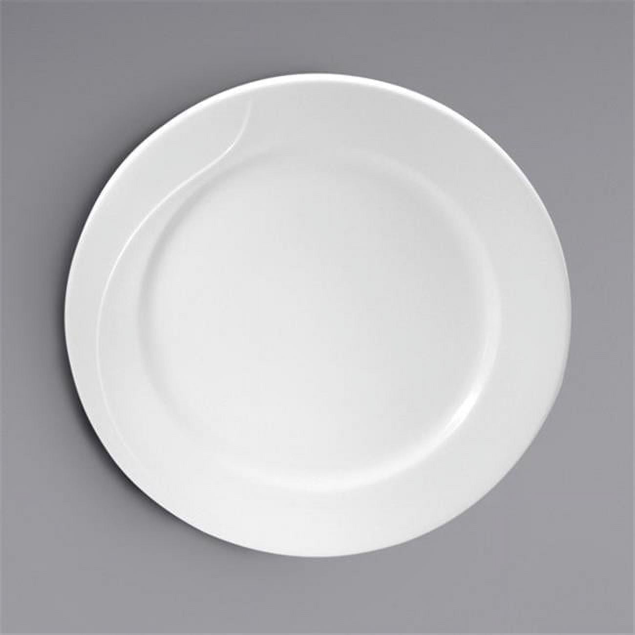 Eclipse Plate