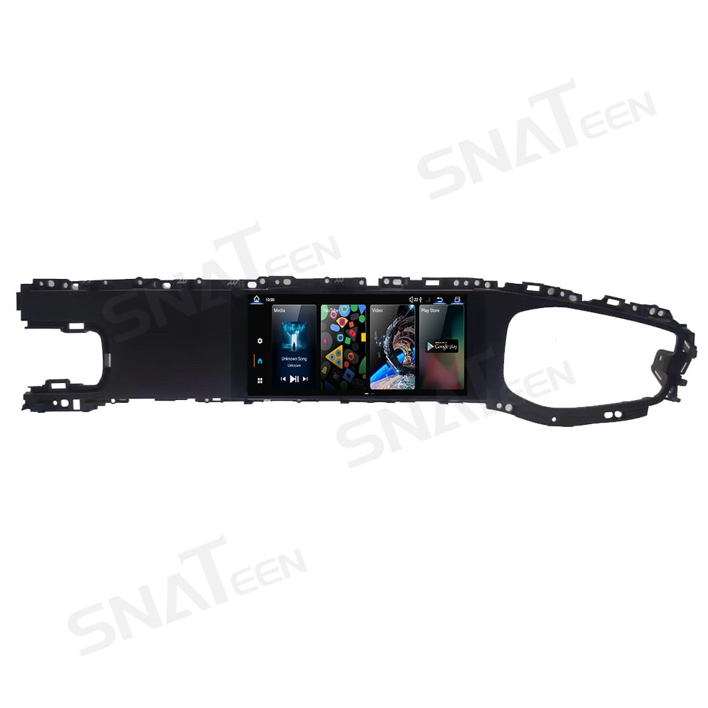 10.25 inch Carplay Screen/Radio/Multimedia Player for DENZA D9 ...