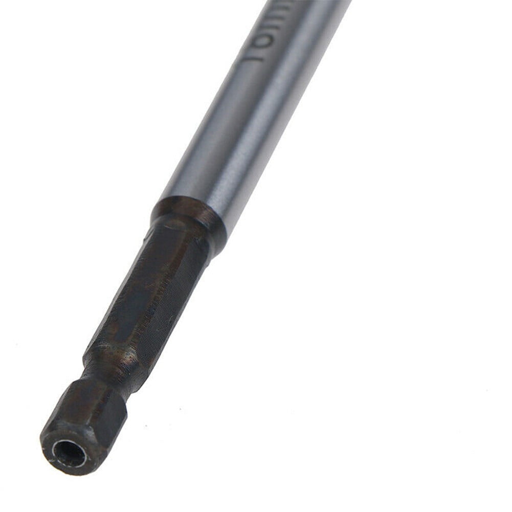 10-25Mm Drill Bit Set Wood Fast Cut Auger Carpenter Joiner Tool ...