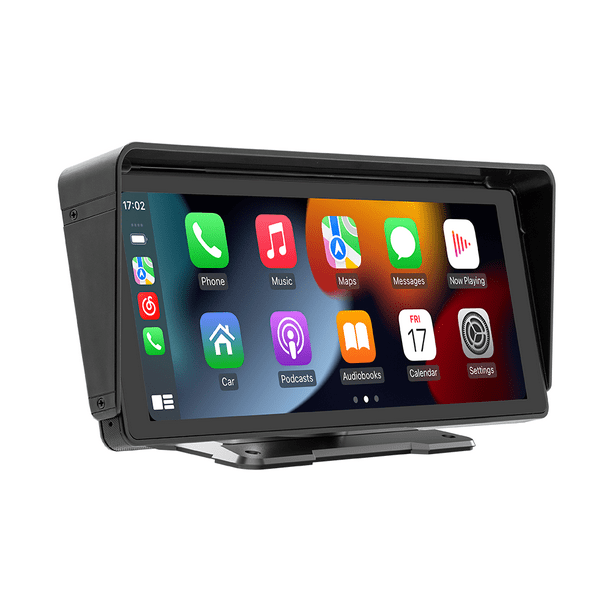 10.26 Inch Carplay MP5 Player Portable BT Touch Screen Wireless Carplay ...