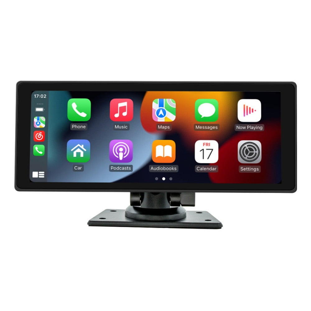 10.26-inch wireless Carplay in-car smart screen | HD driving recorder ...