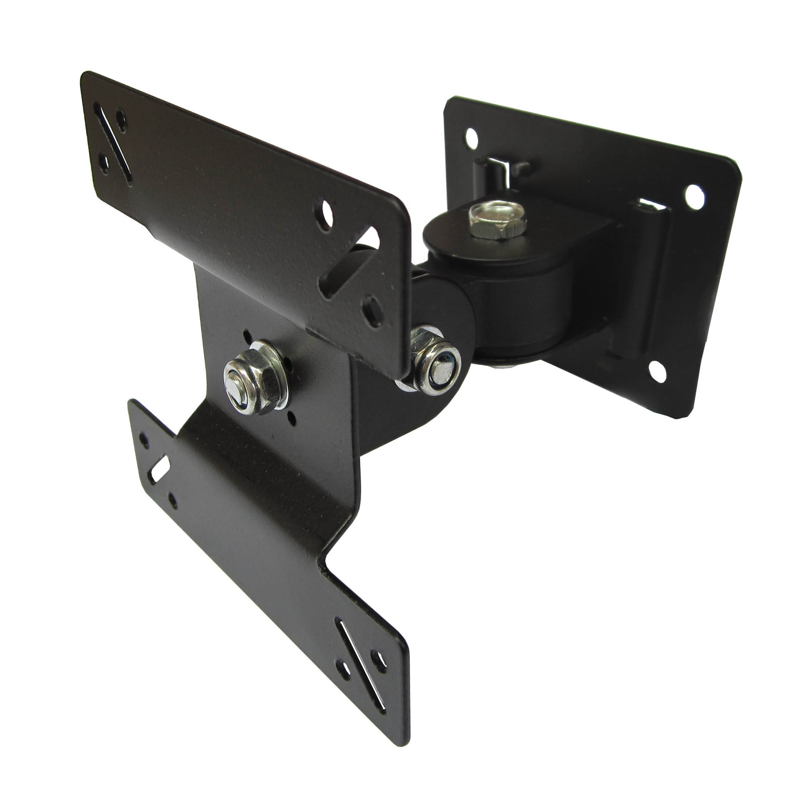 10-27Inch Monitor Stand With 360 Degree Rotating And Height Adjustment ...