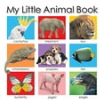 Pre-Owned My Little Animal Book - Walmart.com