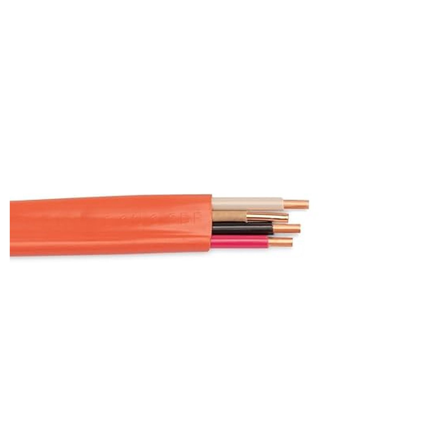 10/3 NM-B, Non-Mettalic, Sheathed Cable, Residential Indoor Wire ...