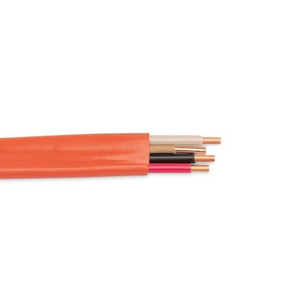 10/3 NM-B, Non-Mettalic, Sheathed Cable, Residential Indoor Wire, Used ...