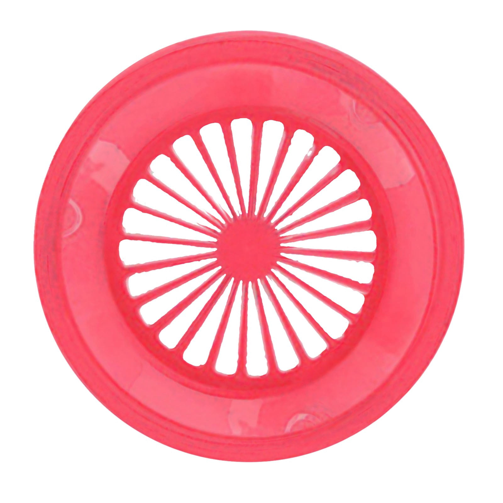 10.3" Paper Plate Holder Reusable Paper Plate Holder With Snap-In ...