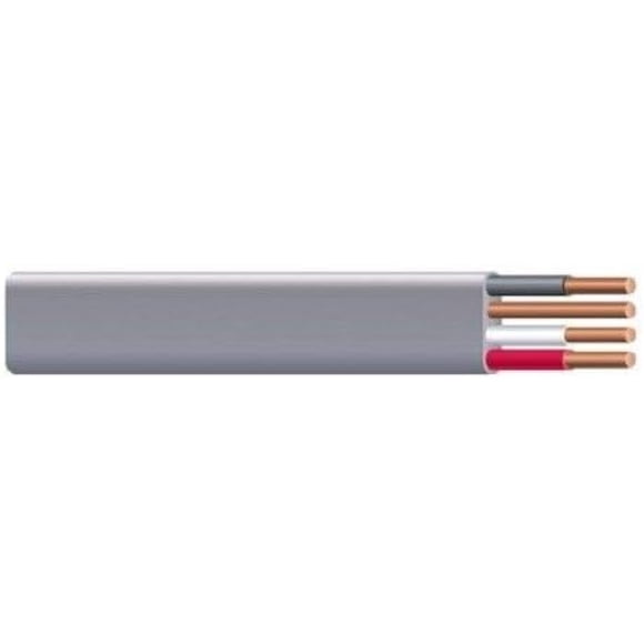 Underground Feeder Cable Uf B