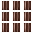 10/30/50Pcs 2x0.1 Inch Fishing Foam Stick Cylinder Float for Fly Tying ...