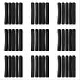 10/30/50Pcs 2x0.2 Inch Fishing Foam Stick Cylinder Float for Fly Tying ...
