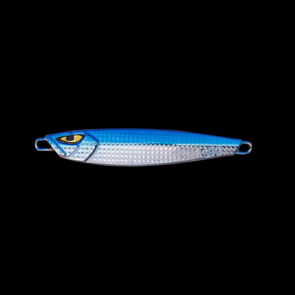 10-30g Lure Fishing Bait for Sea Bass, Croaker, Black Fish, Mandarin ...