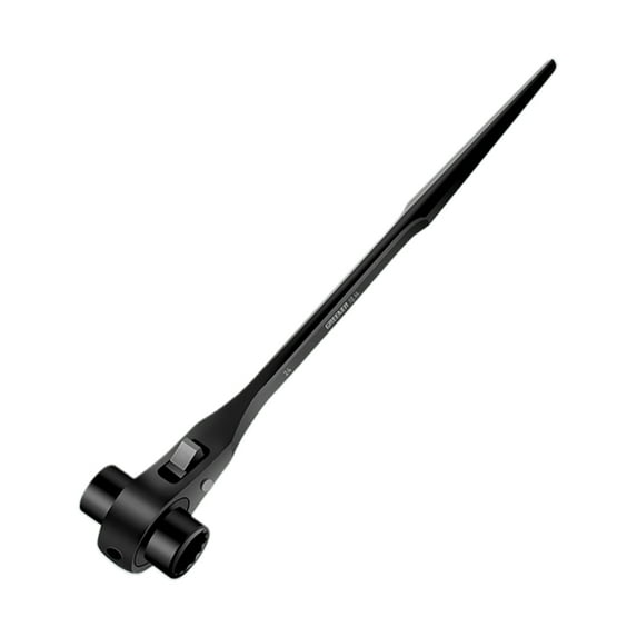 10-32mm Ratchet Wrench Pointed Socket Adjustable Socket Adapter Hand ...