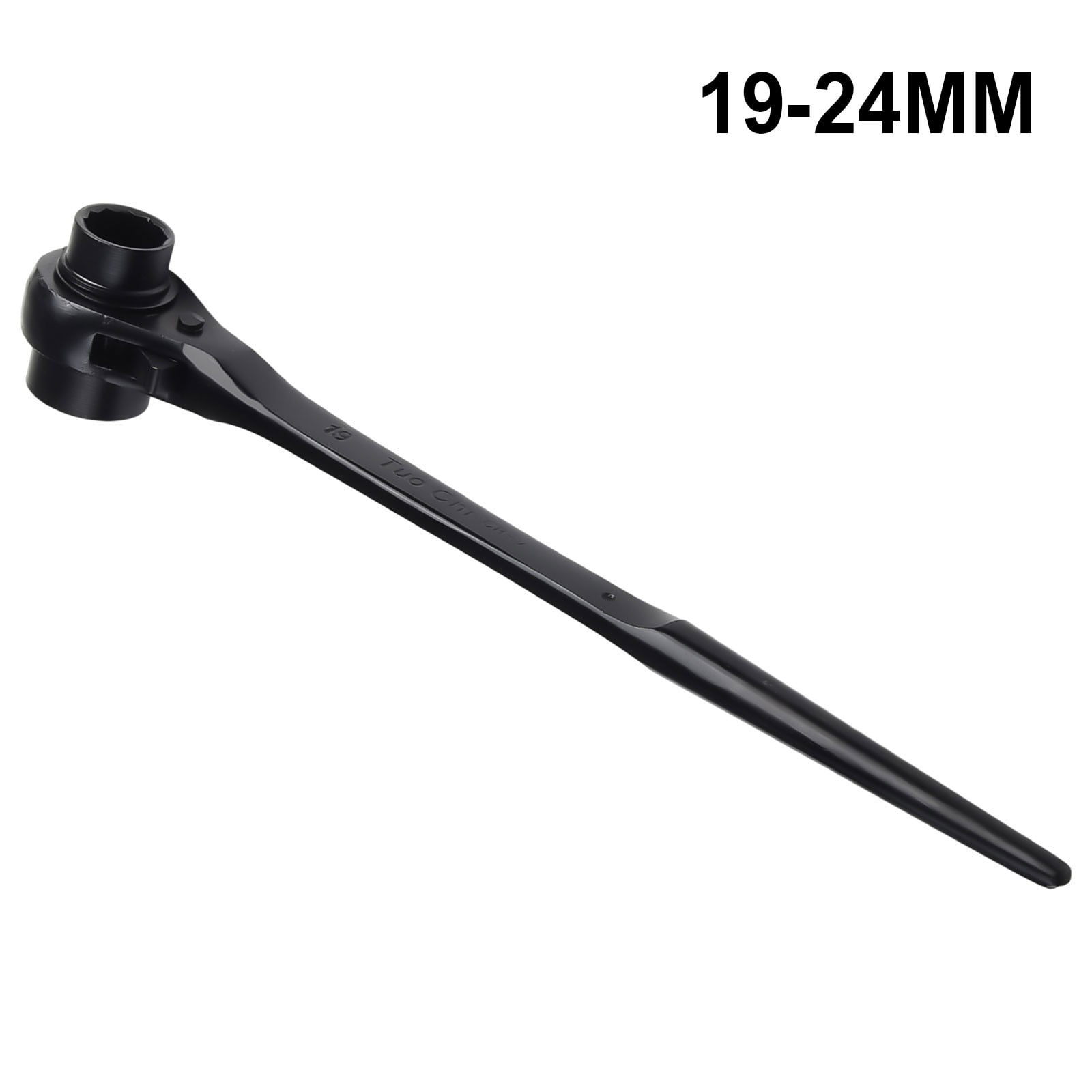 10-32mm Ratchet Wrench Socket 12 Plum Blossom Socket Wrench Adjustable ...