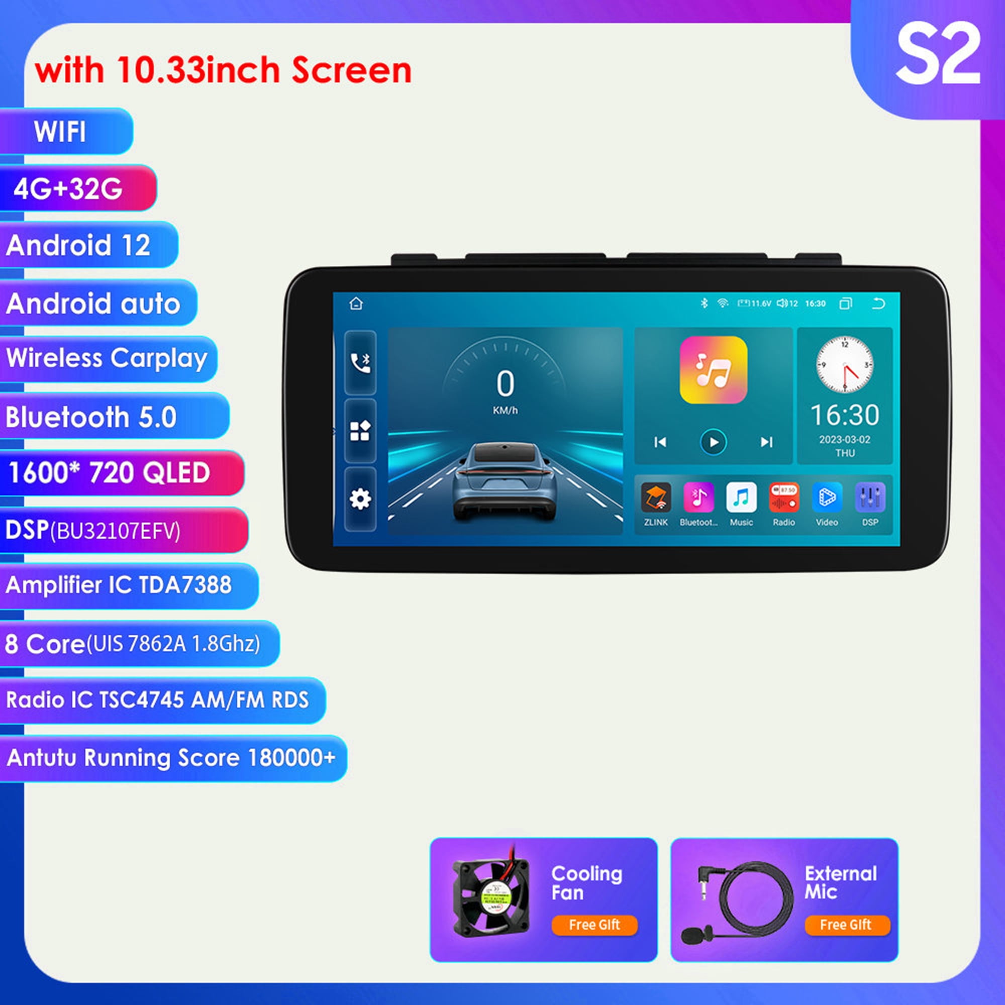 For Chevrolet Silverado Suburban Tahoe 2007-2014/ Avalanche Equinox ...