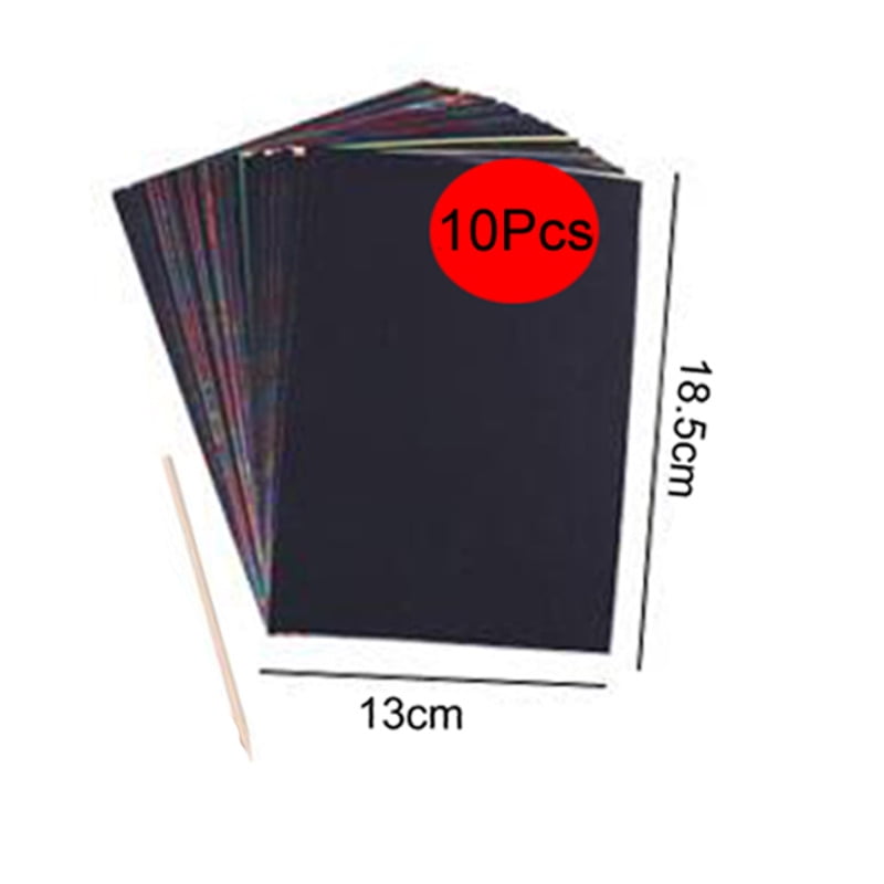 10-33pcs Spirograph Design Arts Craft Kit Classic Amazing Rainbow Magic ...