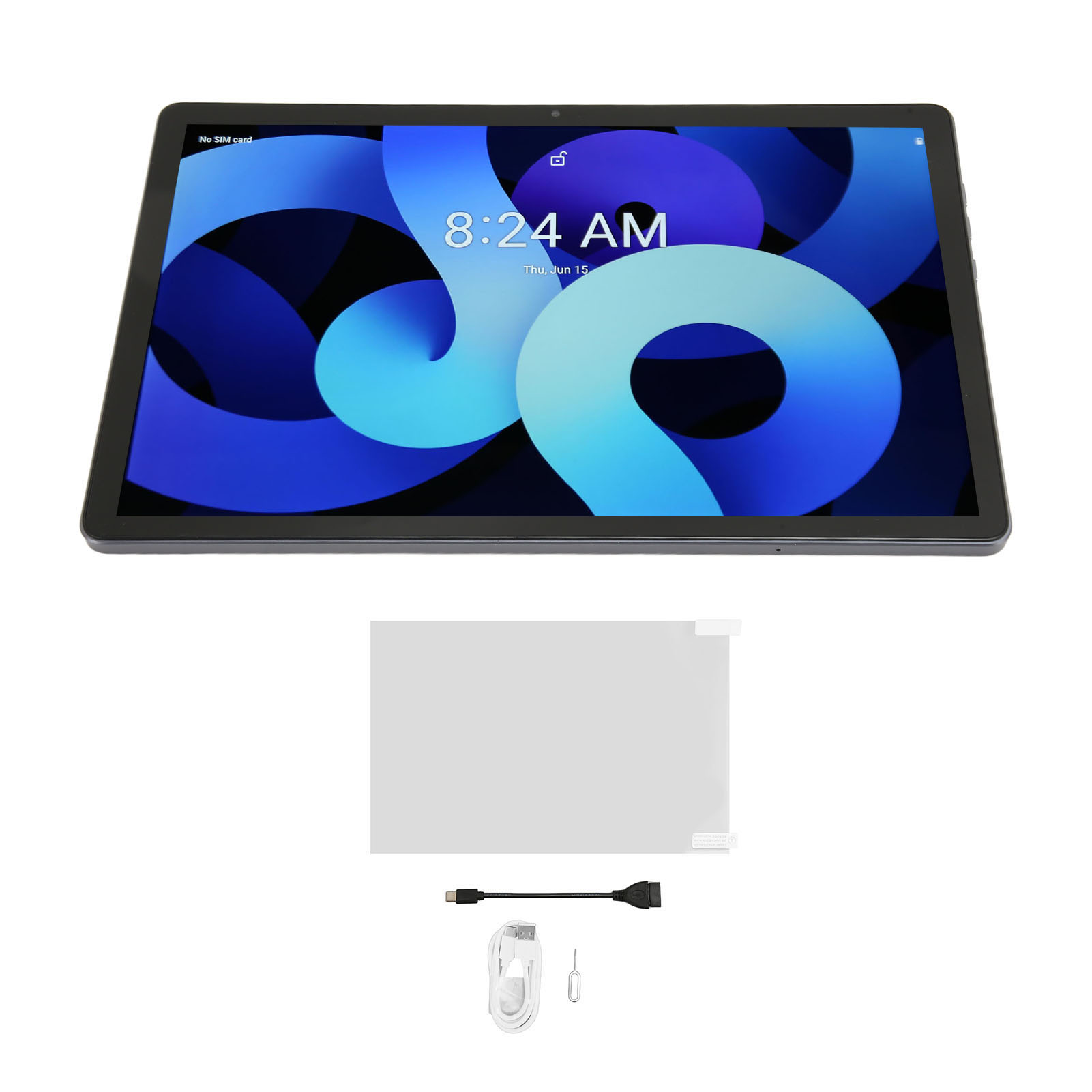 10.36 Inch Tablet for Android 13 Tablet 2560X1600 Resolution 8 Core ...