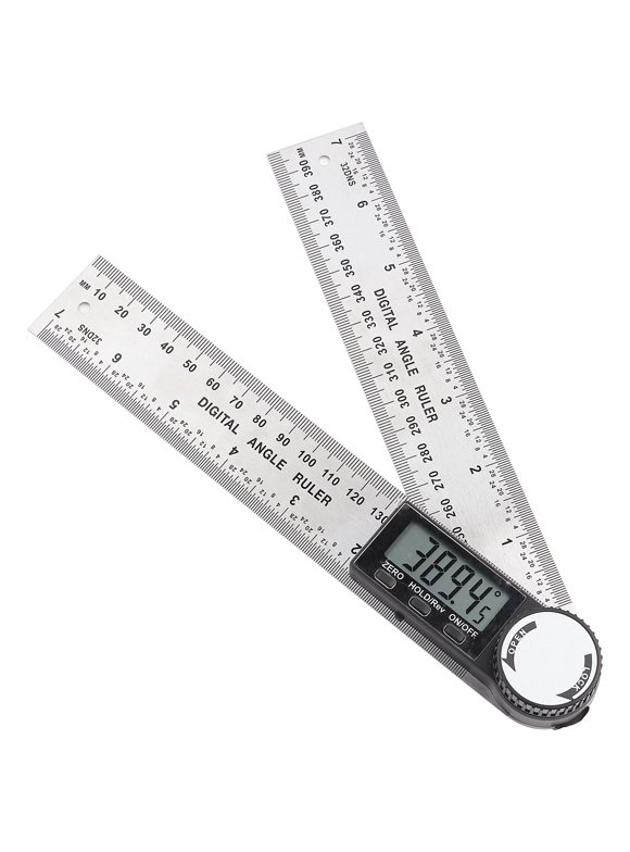 Goniometers in Hand Tools - Walmart.com