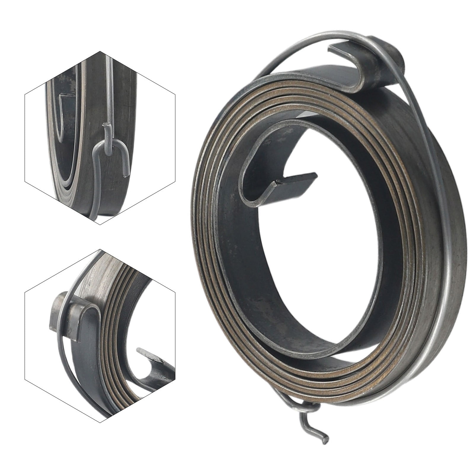 10.3Mm Recoil Starter Spring for Chinese Chainsaw for 5200 5800 52Cc ...