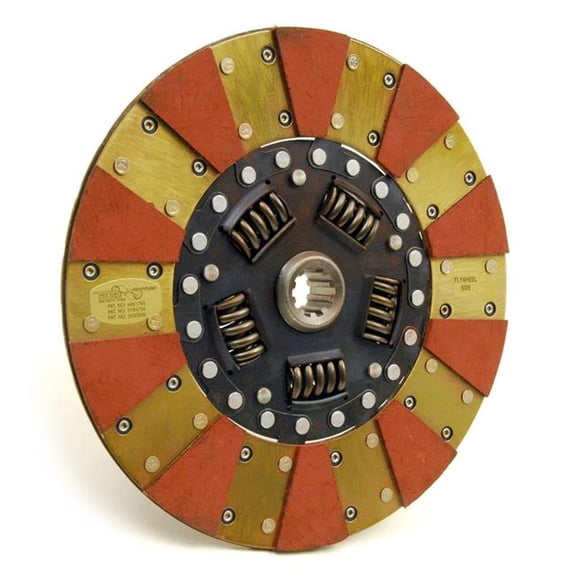 Ford F150 Clutch Friction Disc